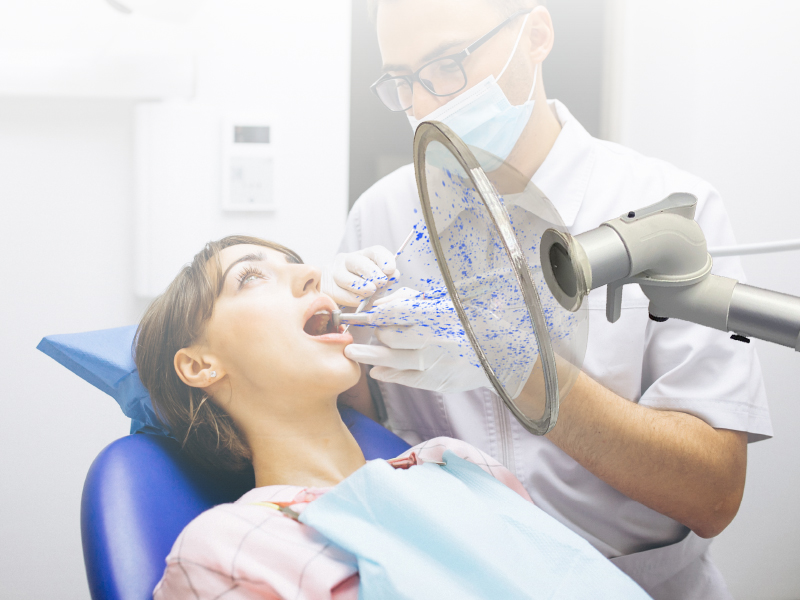 Medical aerosol high flow suction system, how to operate safely ...